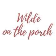 Dinner Menu – Wilde On The Porch